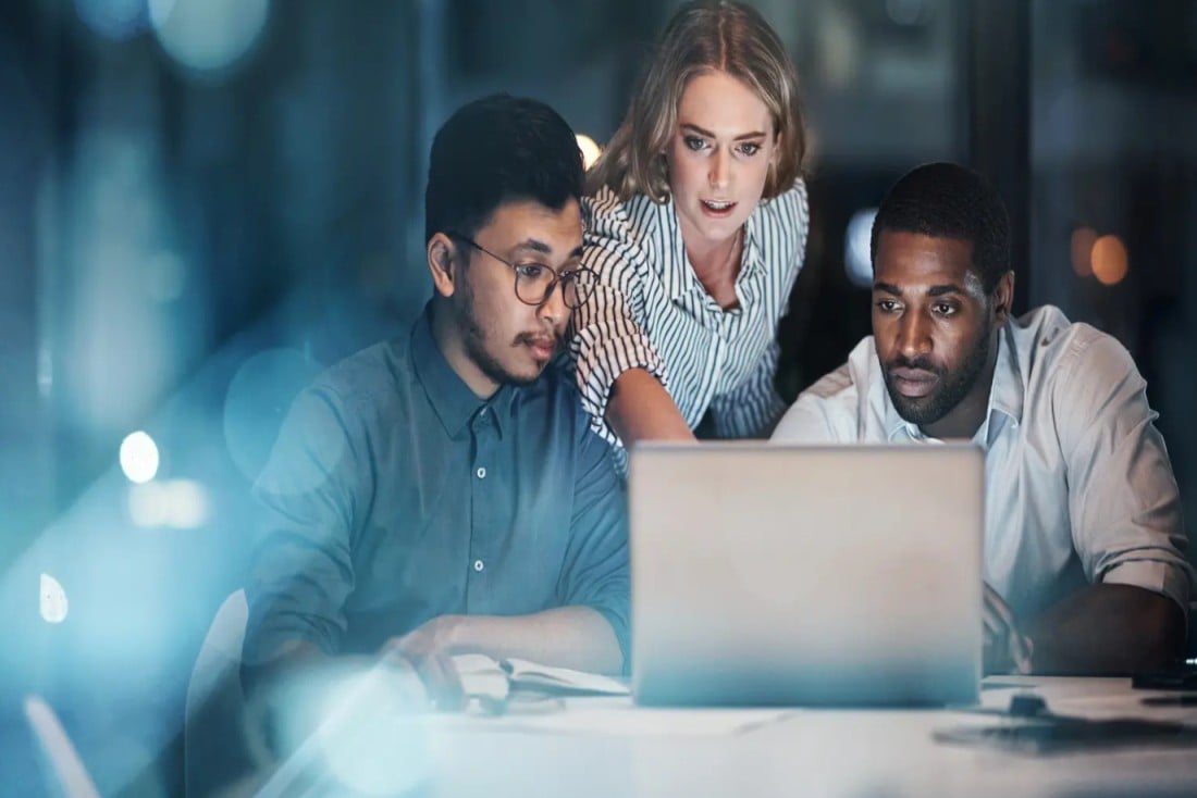 Starting Black Employee Resource Groups (BERGs) in Your Organization